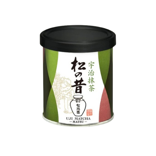 Matsu – The Whiskful Matcha